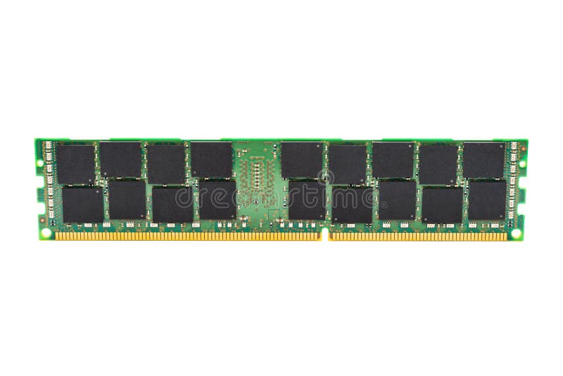 Ddr3 memory stock photo. Image of data, electronic, information - 47848122