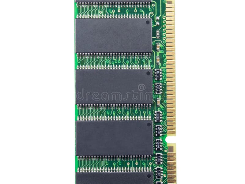 SD Memory Card in Plastic Case Isolated on White Stock Image - Image of ...