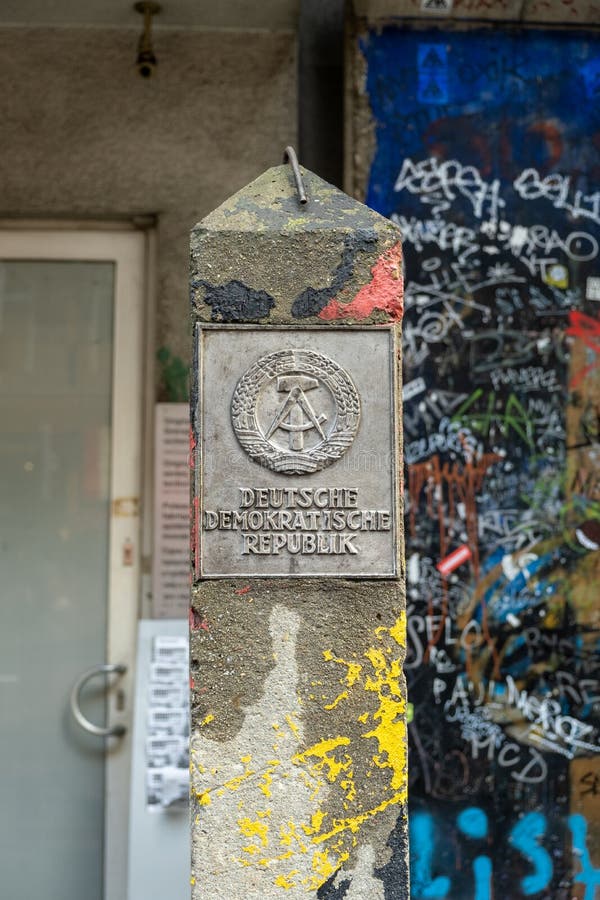 706 Ddr Border Stock Photos - Free & Royalty-Free Stock Photos from ...