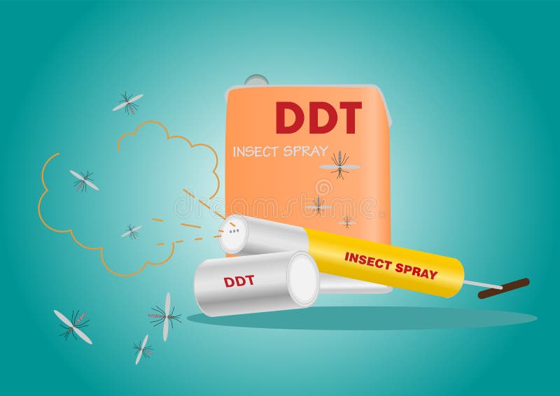 Pesticide Ddt Stock Illustrations – 36 Pesticide Ddt Stock ...