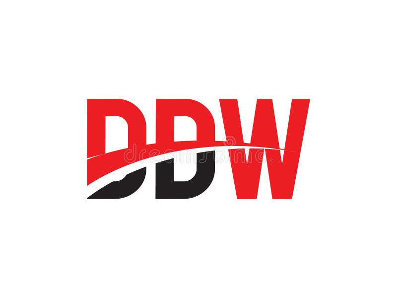 Ddw Letter Stock Illustrations – 16 Ddw Letter Stock Illustrations ...