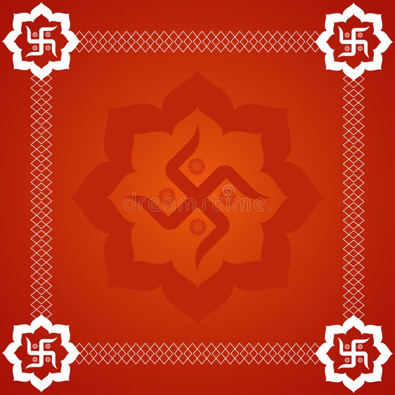 Hakenkruis stock illustratie. Illustration of decoratief - 46823750