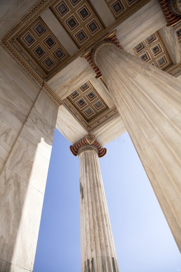 Het Olympische Centrum Van Athene Redactionele Foto - Image of athene ...