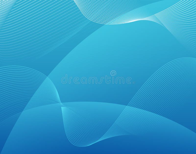 De Achtergrond/het Behang Van Het Web Stock Illustratie - Illustration ...