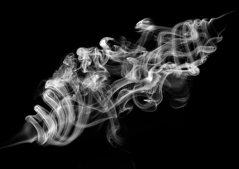 De Achtergrond van de rook stock foto. Image of achtergrond - 10150336