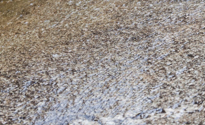 Close-up Van Het Mica Van Het Biotiet Stock Foto - Image of stenen ...