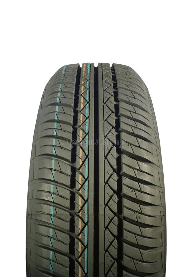 Autoband stock foto. Image of besnoeiing, nieuw, wiel - 9087458