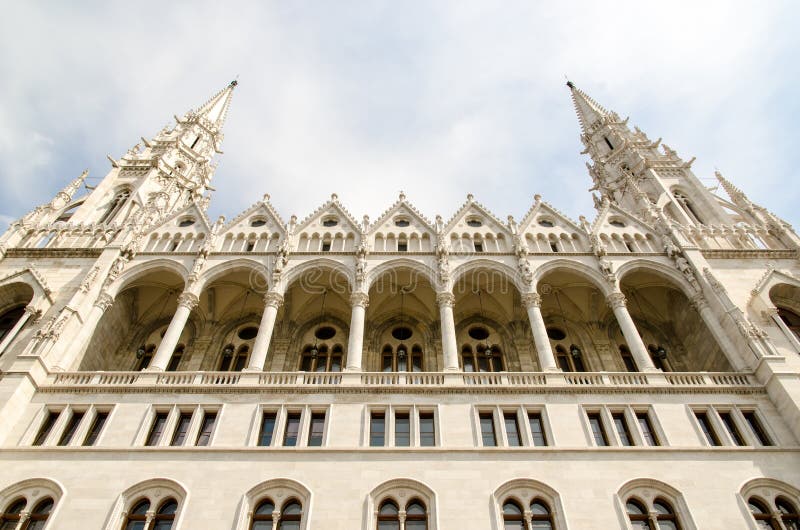 De barokke bouw stock afbeelding. Image of beeldhouwwerk - 31346767