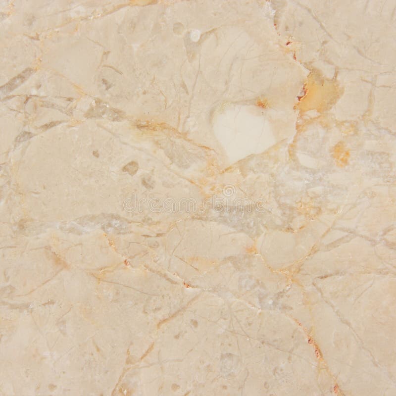 De Beige Marmeren Achtergrond Van De Vloertegel Stock Foto - Image of ...