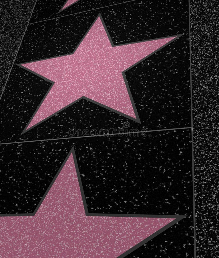 De Bekendheid Van De Steeg - Perspectief Stock Afbeelding - Image of ...