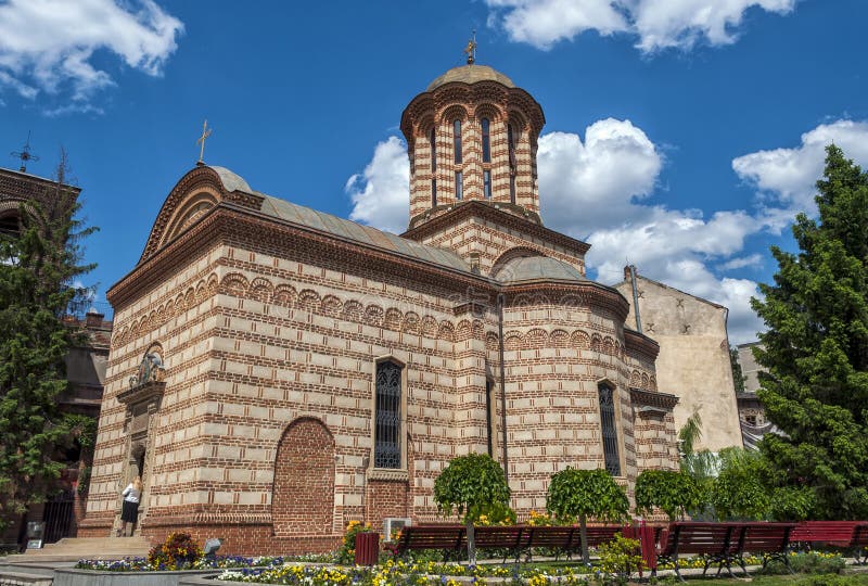 De bouw van Boekarest redactionele fotografie. Image of christen - 31443507