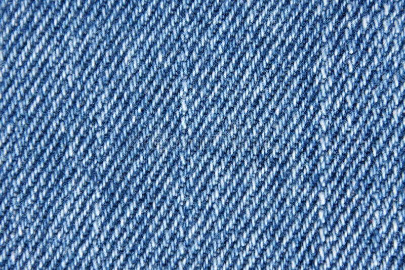 Jean-doek Met Knopen Op Een Rij Stock Foto - Image of comfortabel ...