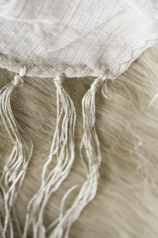 Stoffen draden stock foto. Image of rijk, zacht, naad - 6365440