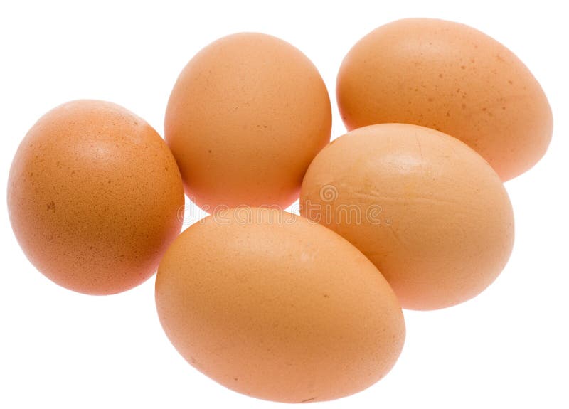 Kippeneieren stock foto. Image of voedsel, horizontaal - 7783116