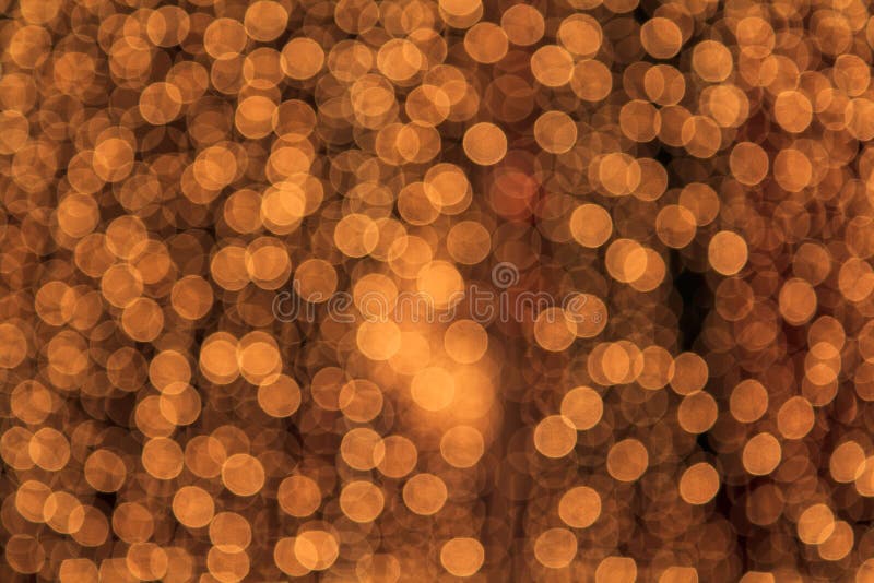 De-focused Light Background Stock Photo - Image of bright, festival ...