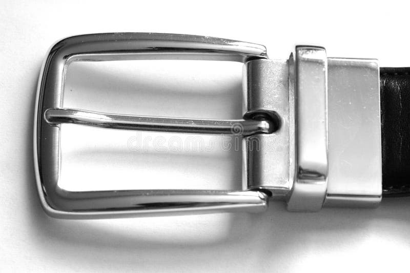 De Gesp van de riem stock afbeelding. Image of stijl, voorwerp - 2796493