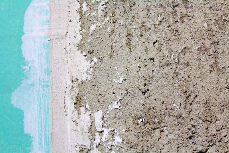 De gipsplaat van het gips stock afbeelding. Image of cement - 27365525