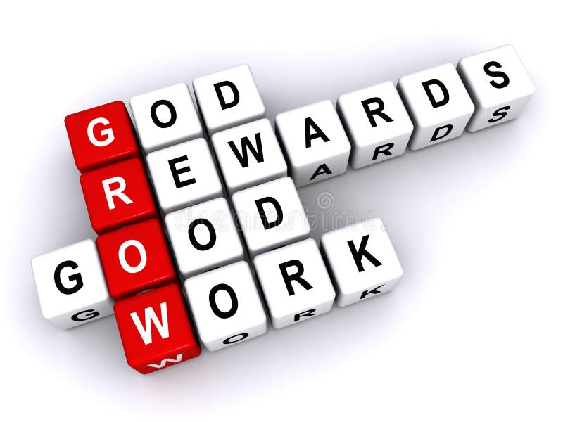 Goede Werkstempel. Goed Werk Rond Het Jaartal Grunge - Label. Vector ...