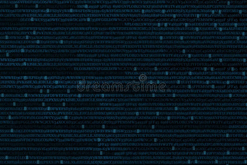 Alfanumeriek Stock Illustrations, Vectors, & Clipart – (170 Stock ...