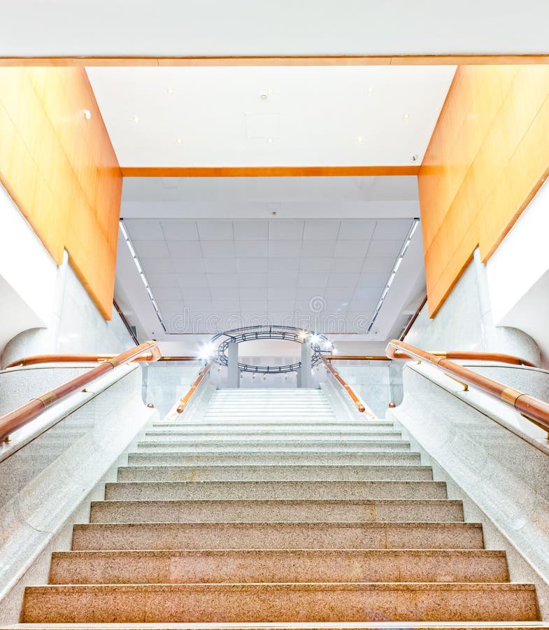 Luxe grote trap stock foto. Image of klassiek, peking - 19663244