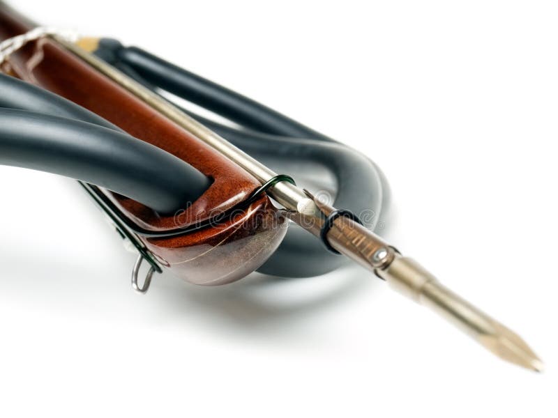 Tahitiaanse harpoen stock foto. Image of jager, sport - 21557210