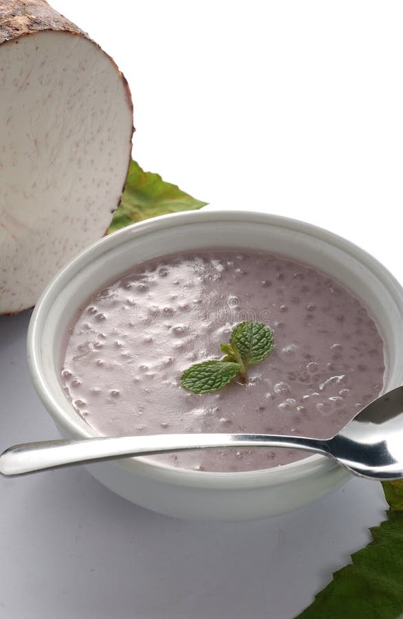 Yam pap stock foto. Image of wortel, soep, gegeten, gastronomisch - 3137146
