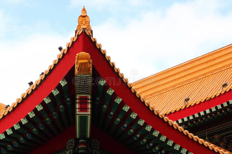 De HerdenkingsZaal Van Kai -kai-shek Van Chiang Stock Foto - Image of ...