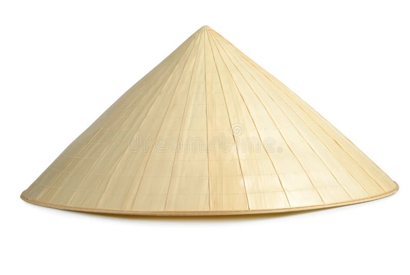 De Hoed van Vietnam stock afbeelding. Image of toestel - 25943485