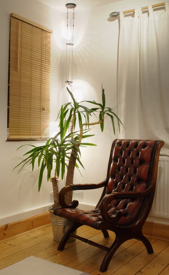 De Hoek Van De Schijnwerper Stock Foto - Image of groef, kabel: 544564