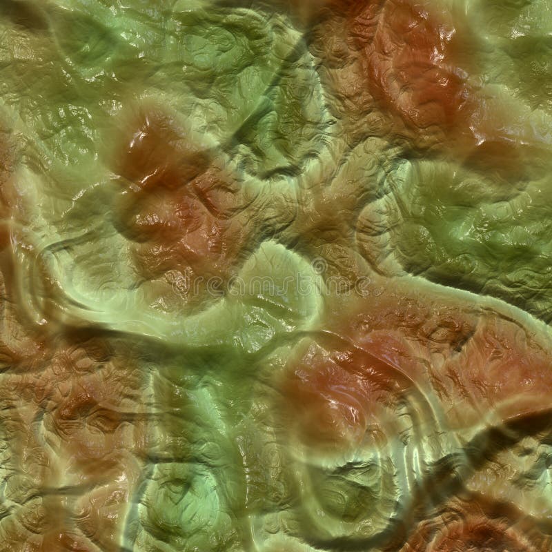 De huid van de hagedis stock illustratie. Illustration of behang - 3012030