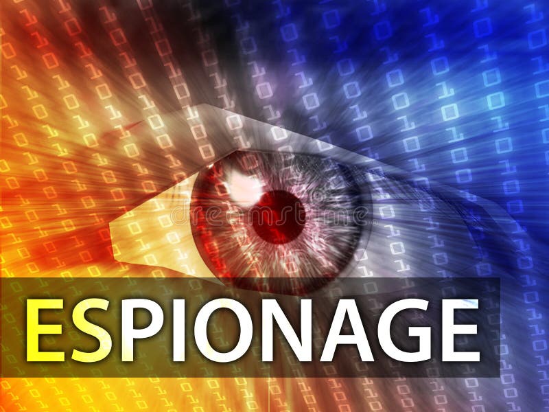 Stealing Informatie Van De Computerhakker Met Laptop Stock Foto ...