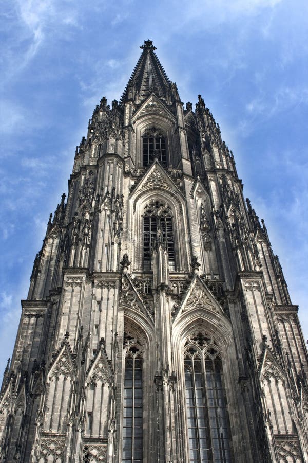 De Kathedraal van Keulen stock foto. Image of architectuur - 11105154 De Kathedraal van Keulen stock foto. Image of architectuur - 11105154