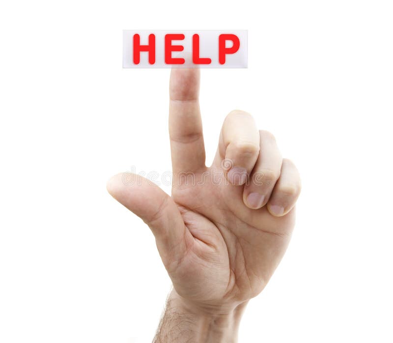 Teken op knoop stock illustratie. Illustration of lidmaatschap - 20825272