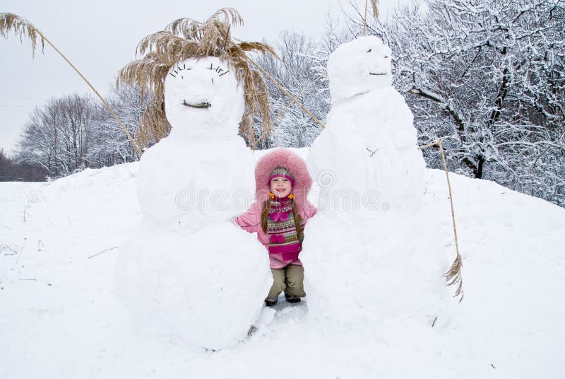 De koude Winter stock afbeelding. Image of nieuw, jaar - 17459855