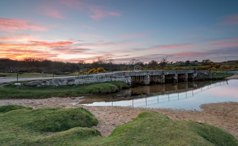 De Lank River Cornwall Stock Photos - Free & Royalty-Free Stock Photos ...