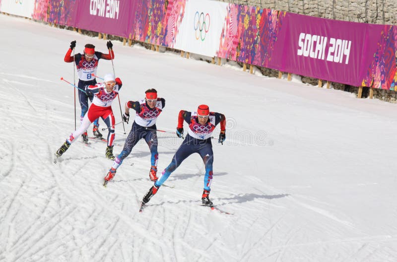 De Leiders Van 50km Van Mensen Massa in Het Hele Land Beginnen ...