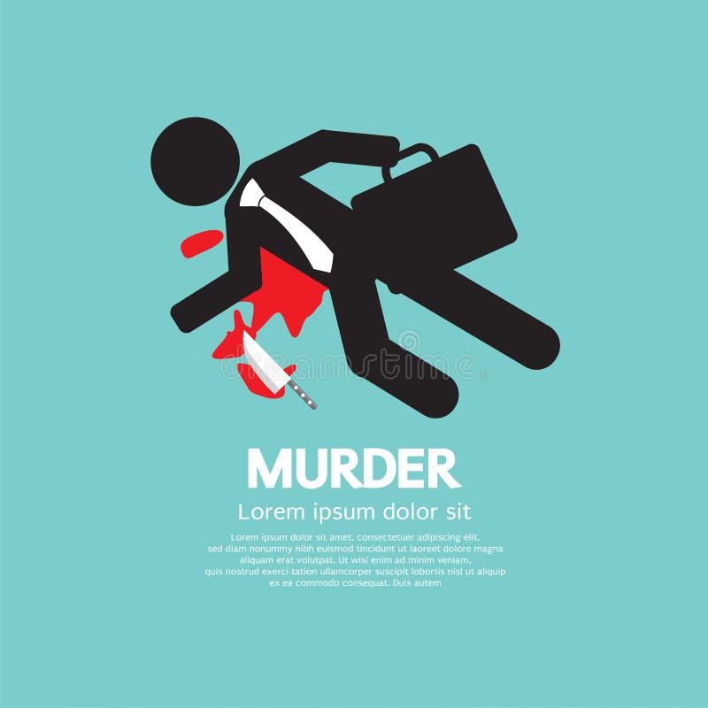 Moord Stock Illustrations, Vectors, & Clipart – (19,385 Stock ...