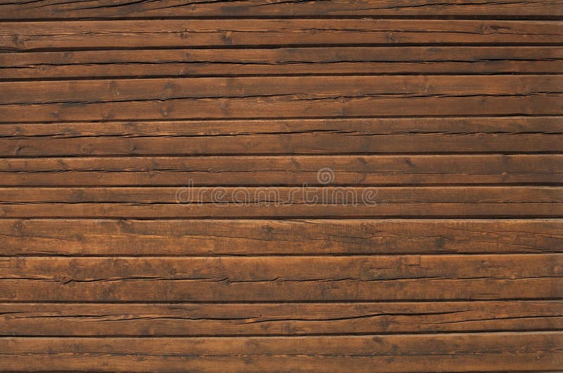 De muur van het hout stock afbeelding. Image of houten - 2685577