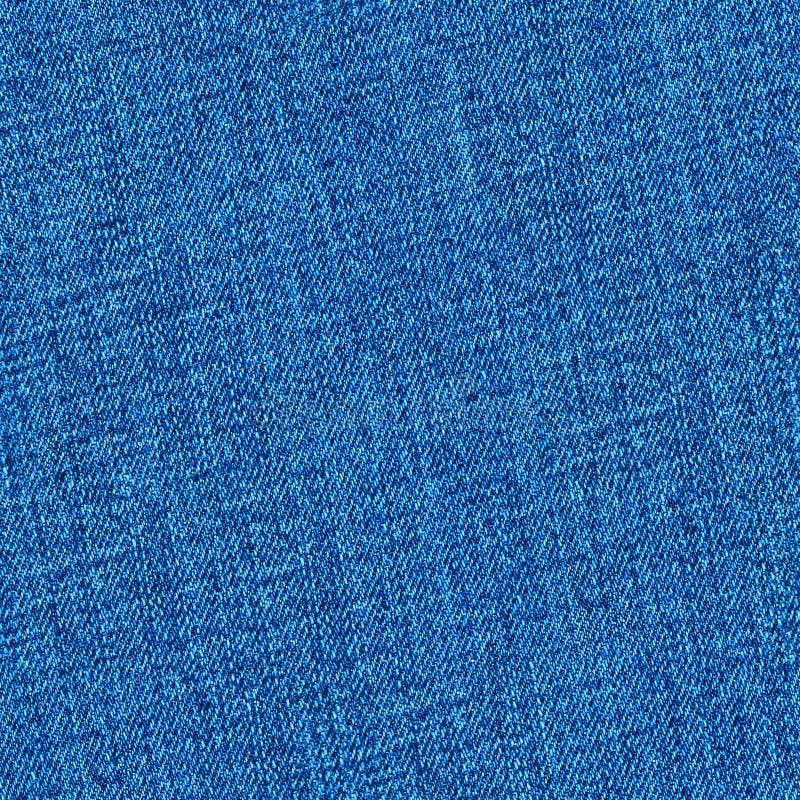 Naadloze Blauwe Jeans Denim Textuur Stock Afbeelding - Image of kleren ...