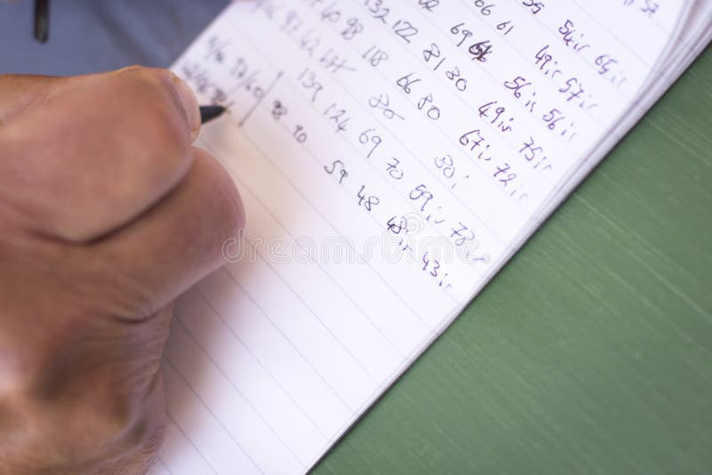 De Meter Van De Bloed Pressur Polsslag Stock Afbeelding - Image of ...