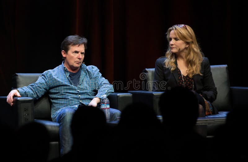 De Nuevo Al Molde Del Futuro Imagen de archivo editorial - Imagen de ...