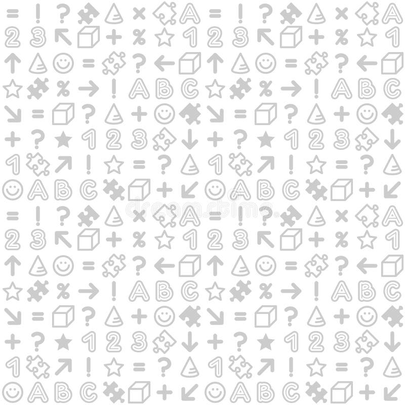 Símbolos mayas ilustración del vector. Ilustración de mito - 3145561