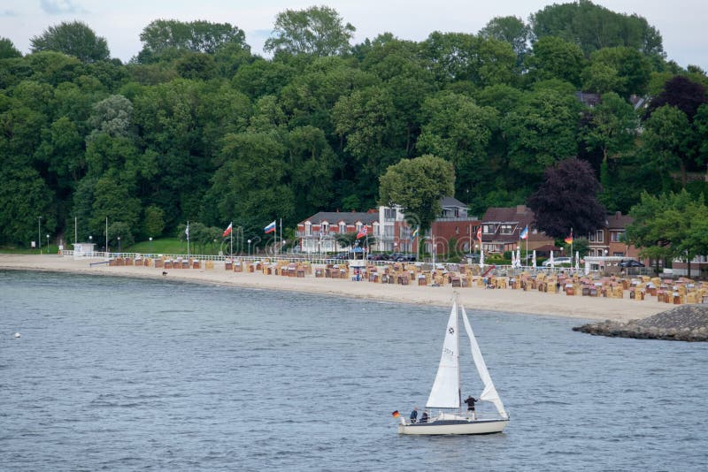 De Oostzee redactionele stock afbeelding. Image of zoals - 98225269