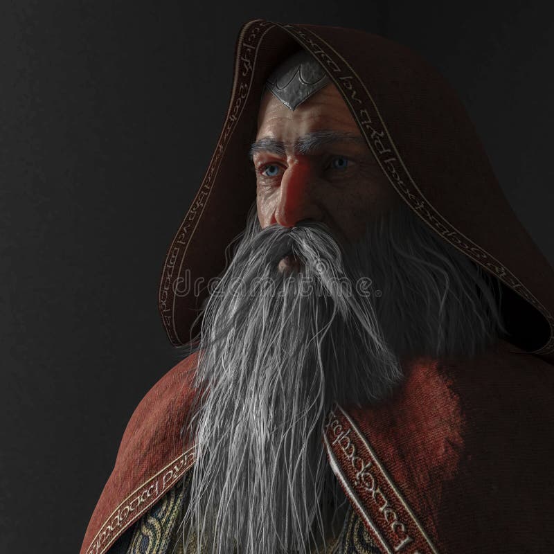 Tovenaar stock foto. Image of heet, magisch, macht, verschrikking - 9278564