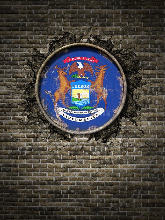 Michigander Stock Illustrations, Vectors, & Clipart – (80 Stock ...