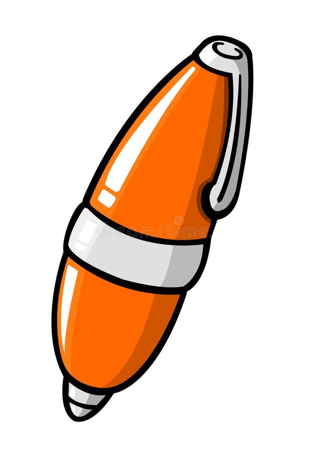 Beeldverhaal Grappige Rode Auto Vector Illustratie - Illustration of ...