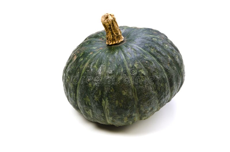 De pompoen van Kabocha stock afbeelding. Image of achtergrond - 26888663