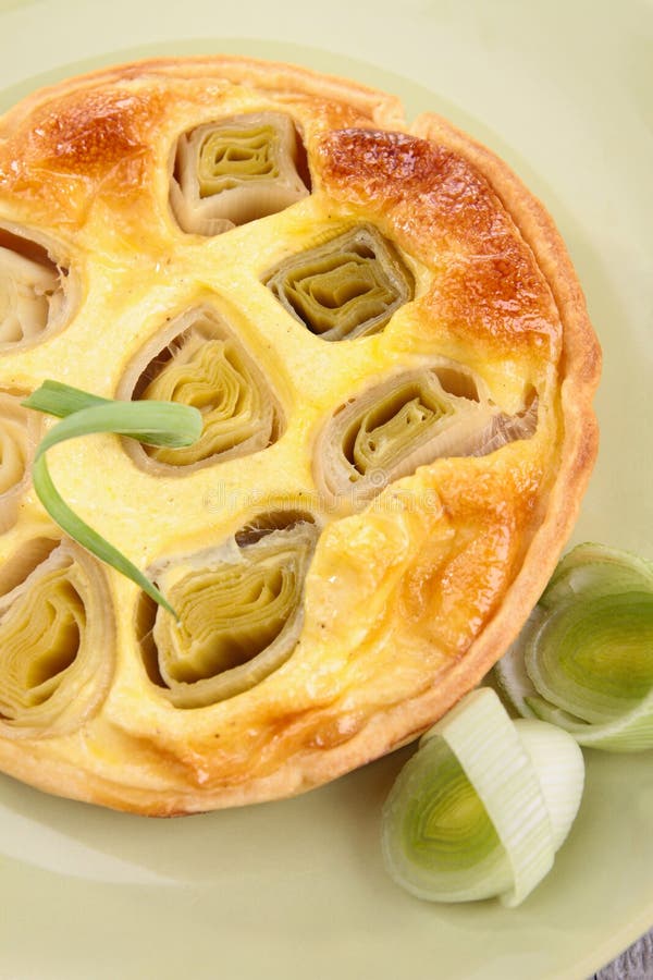 Prei stock afbeelding. Image of vers, gastronomie, gezond - 46199785