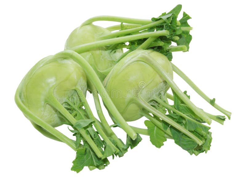 De Raap van drie Koolraap stock foto. Image of koolraap - 13445116
