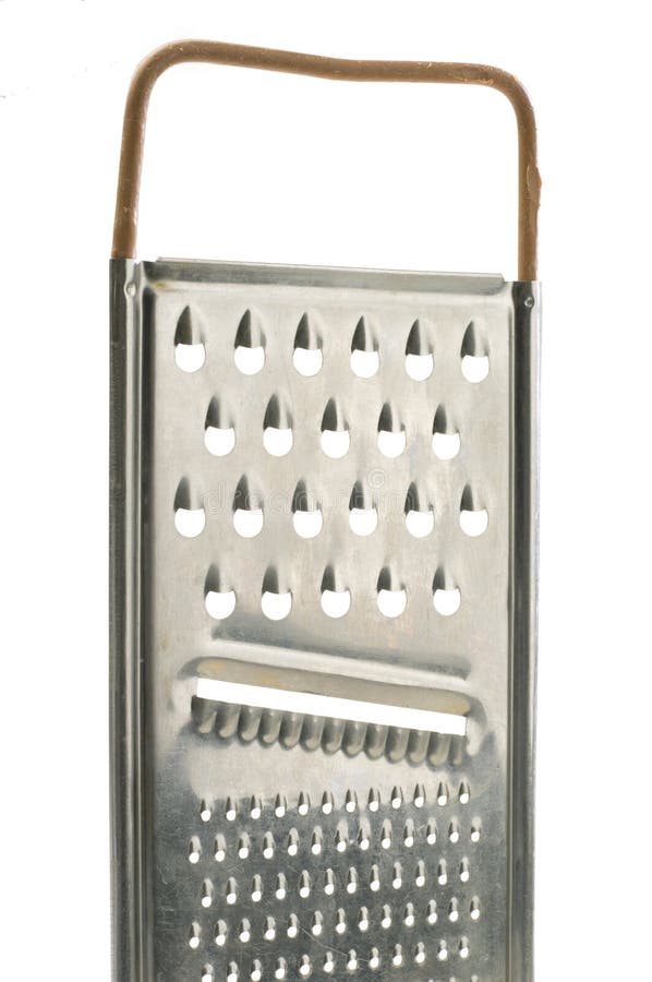 De rasp van de kaas stock afbeelding. Image of klok, zuivelfabriek ...